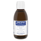 pure encapsulations fish oil liquid