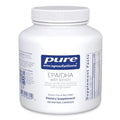 pure encapsulations fish oil softgels