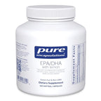 pure encapsulations fish oil softgels