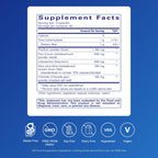 Pure Encapsulations G.I. Fortify capsules