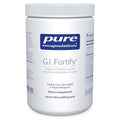 Pure Encapsulations G.I. Fortify probiotics