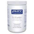 Pure Encapsulations G.I. Fortify probiotics