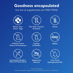 pure encapsulations glucosamine benefits