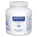pure encapsulations glucosamine capsules