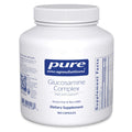 pure encapsulations glucosamine complex capsules