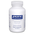 pure encapsulations glucosamine joint support