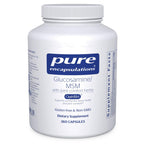 Pure Encapsulations glucosamine joint support