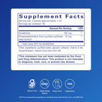 pure encapsulations glutathione benefits