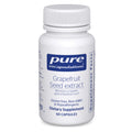 Pure Encapsulations grapefruit seed extract benefits