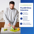 Pure Encapsulations gut health support