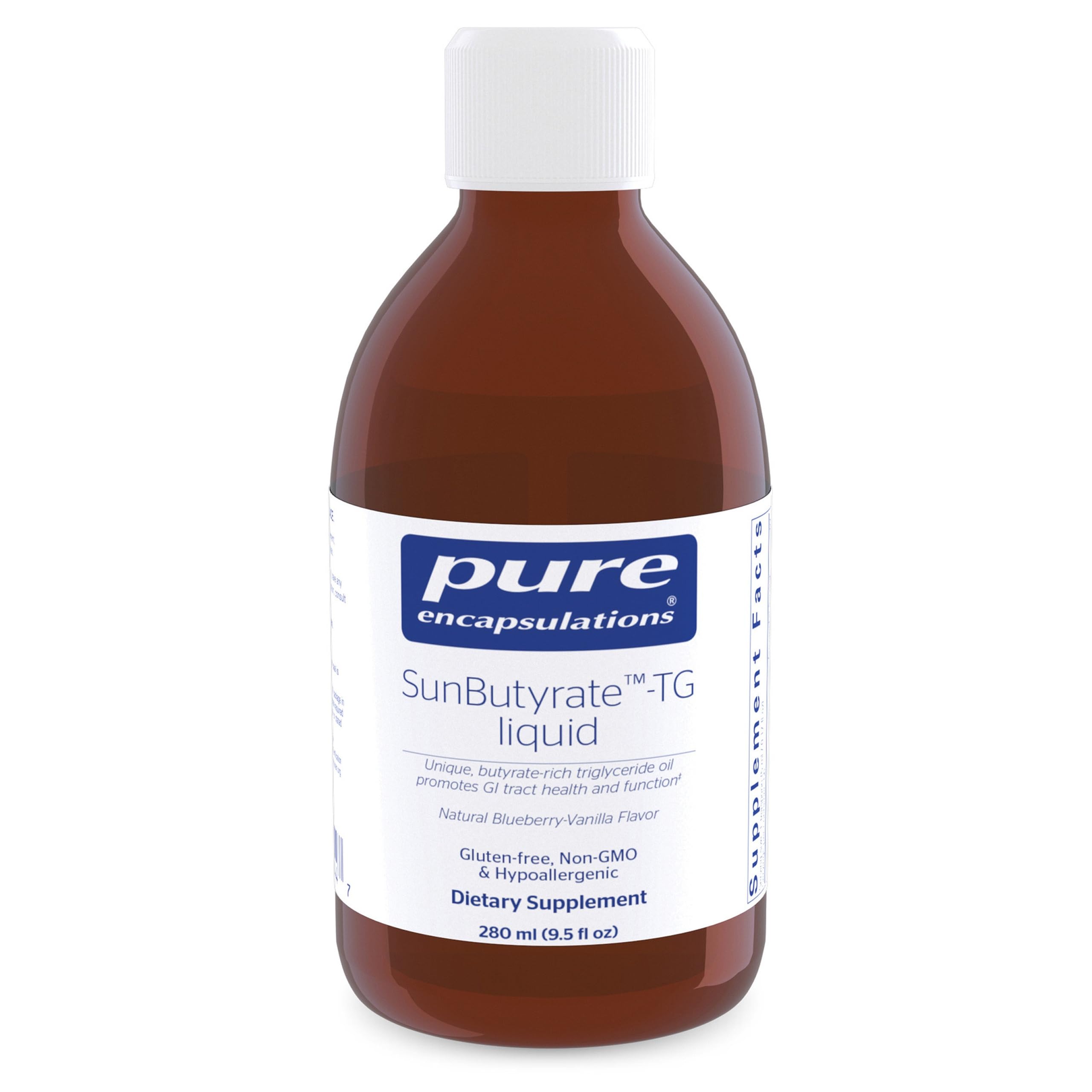 Pure Encapsulations gut health support