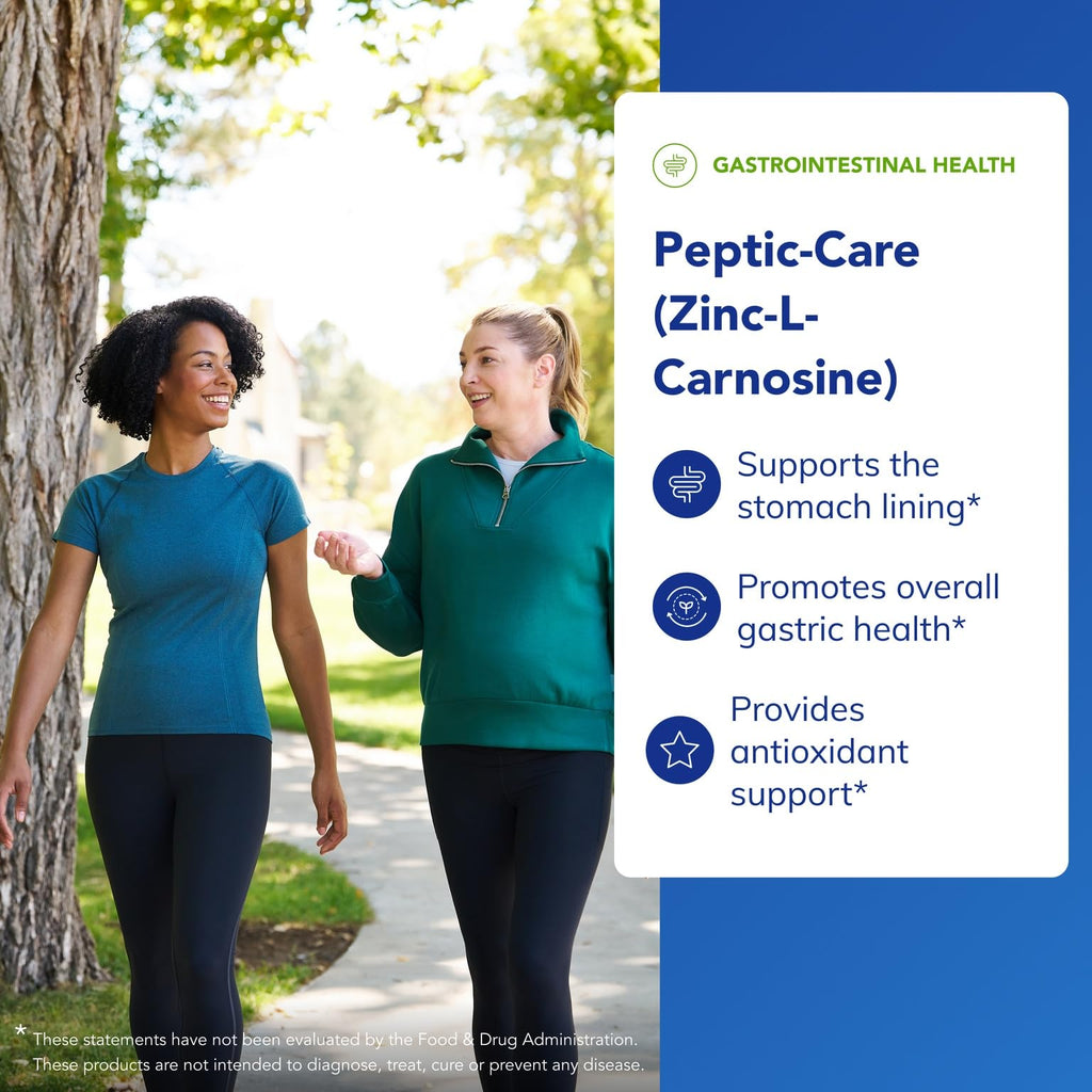 pure encapsulations gut support
