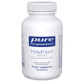 pure encapsulations hawthorn extract capsules