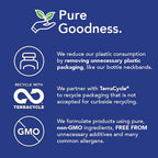 Pure Encapsulations health supplement capsules