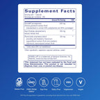Pure Encapsulations health supplement