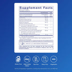 Pure Encapsulations health support formula
