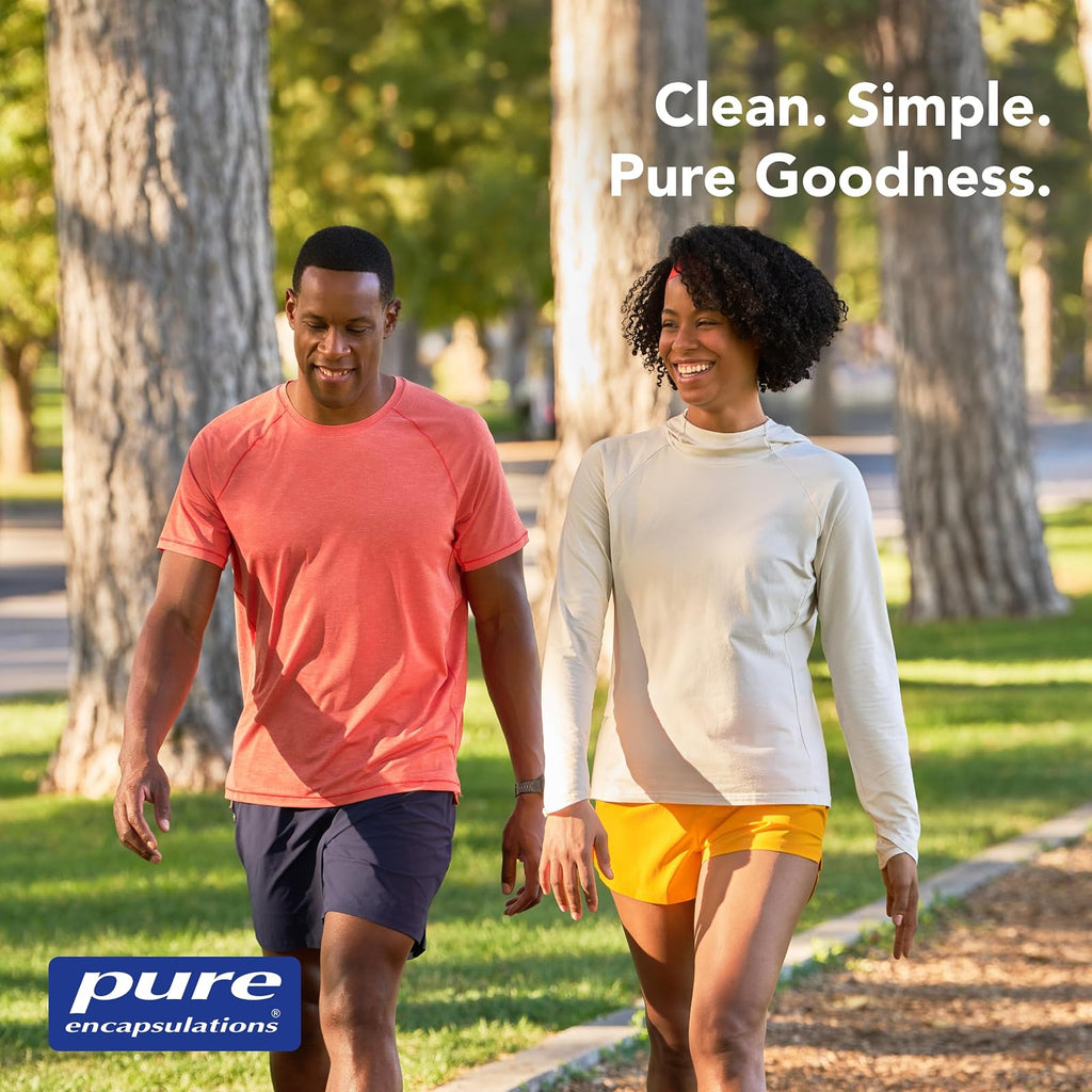 pure encapsulations herbal quercetin formula