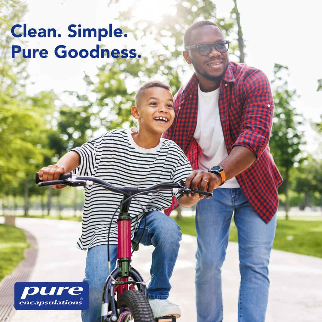 Pure Encapsulations herbal remedy