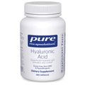 Pure Encapsulations hyaluronic acid capsules