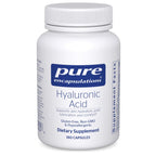 Pure Encapsulations hyaluronic acid capsules