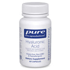 Pure Encapsulations hyaluronic acid capsules