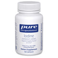 Pure Encapsulations iodine supplement