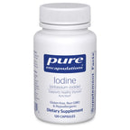 Pure Encapsulations iodine supplement