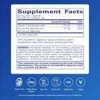 Pure Encapsulations Iron-C capsules