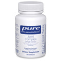 Pure Encapsulations joint complex capsules