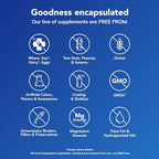 Pure Encapsulations kids multivitamin option