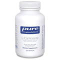 Pure Encapsulations L-Carnosine benefits