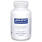 Pure Encapsulations L-Carnosine benefits