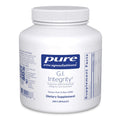 Pure Encapsulations l-glutamine capsules