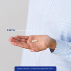 pure encapsulations l-methionine benefits