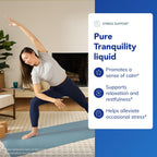 pure encapsulations l-theanine calming formula