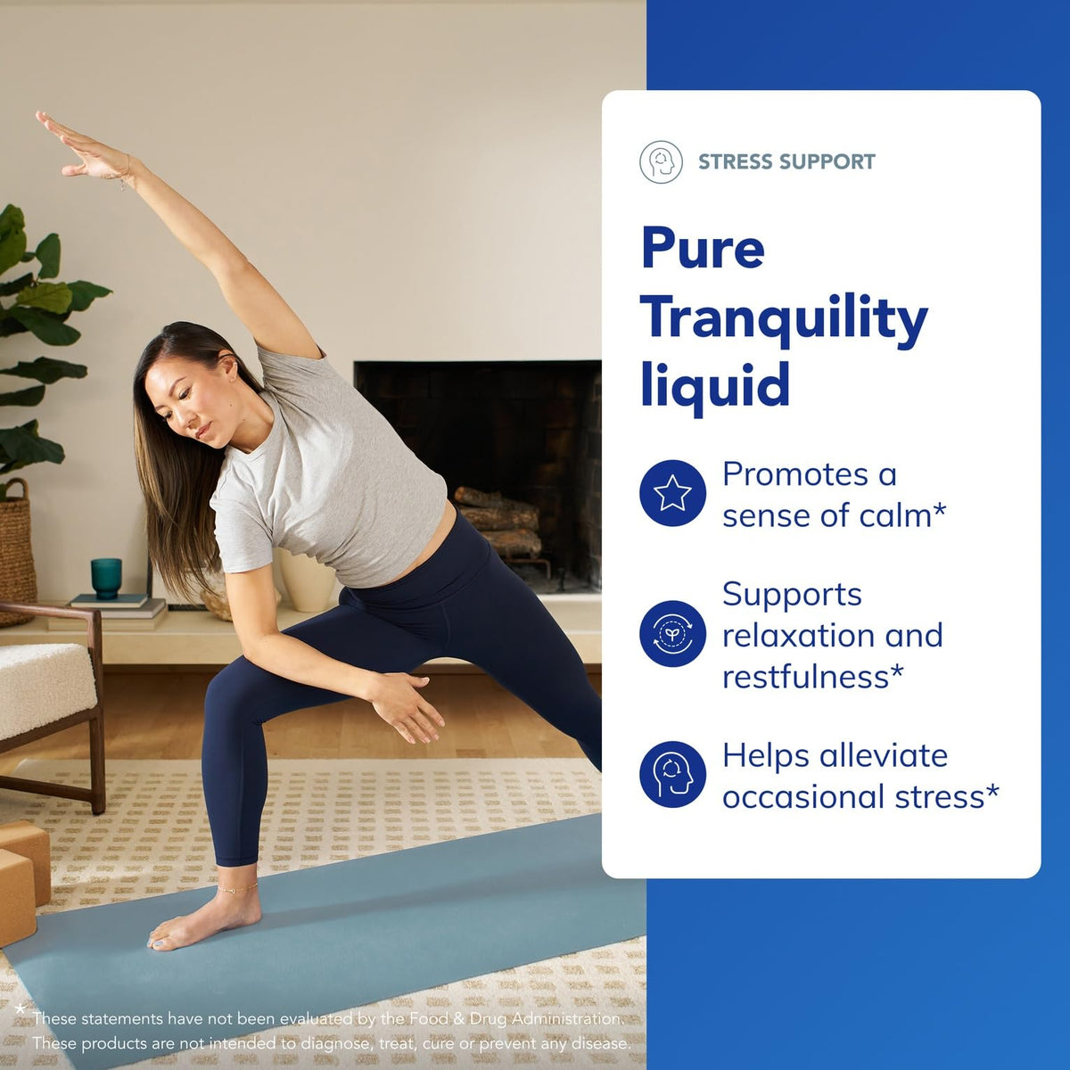pure encapsulations l-theanine calming formula