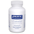 Pure Encapsulations L-Tryptophan capsules
