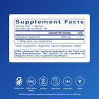 pure encapsulations l-tyrosine supplement