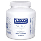 pure encapsulations licorice root capsules