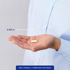 Pure Encapsulations liposomal vitamin C
