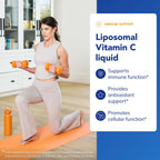 Pure Encapsulations Liposomal Vitamin C