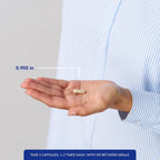 Pure Encapsulations longevity formula