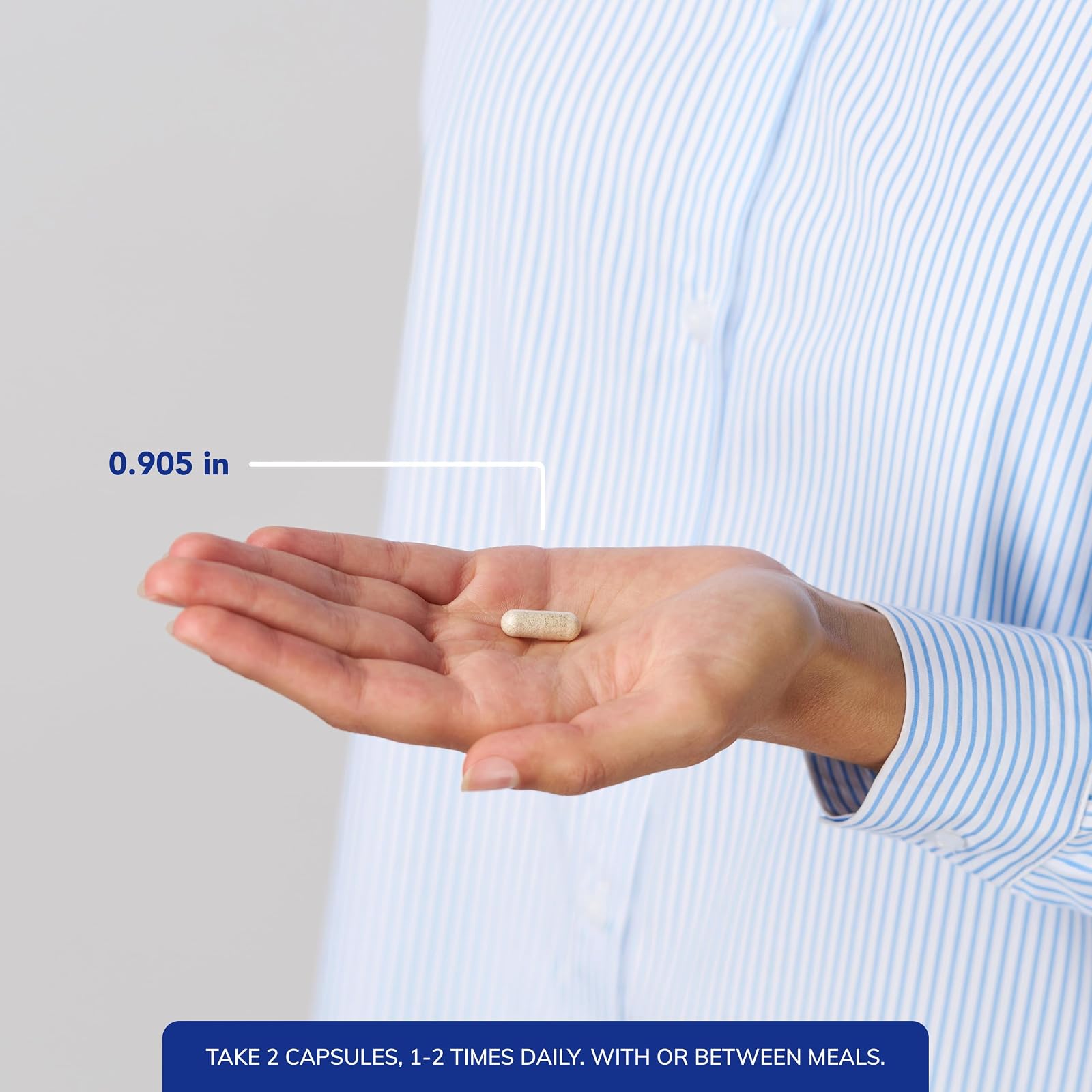 Pure Encapsulations longevity formula