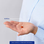 Pure Encapsulations lutein for healthy skin