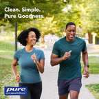 Pure Encapsulations lycopene dietary supplement