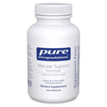 Pure Encapsulations macular support capsules