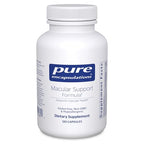 Pure Encapsulations macular support capsules