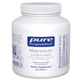Pure Encapsulations magnesium citrate capsules