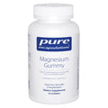 Pure Encapsulations magnesium citrate gummies