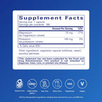 Pure Encapsulations magnesium for muscle support